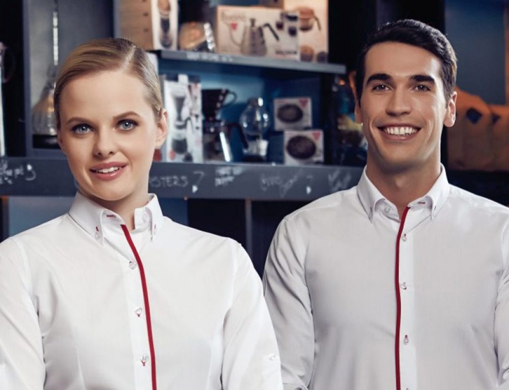 What is Uniform? How to Make a Good Uniform? - Cekin Uniforms