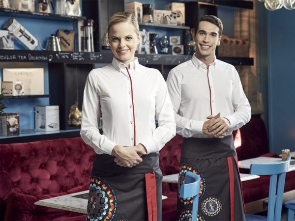 What is Uniform? How to Make a Good Uniform? - Cekin Uniforms