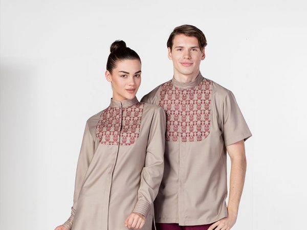 İşletmenize Özel Üniformalar - Cekin Uniforms